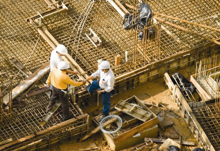 L&T Construction has got job orders worth Rs 2,048 crore - Equitypandit