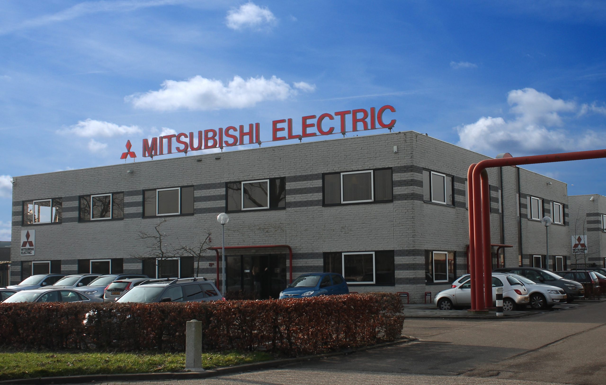 Mitsubishi Electric has opened facility in Bengaluru - Equitypandit