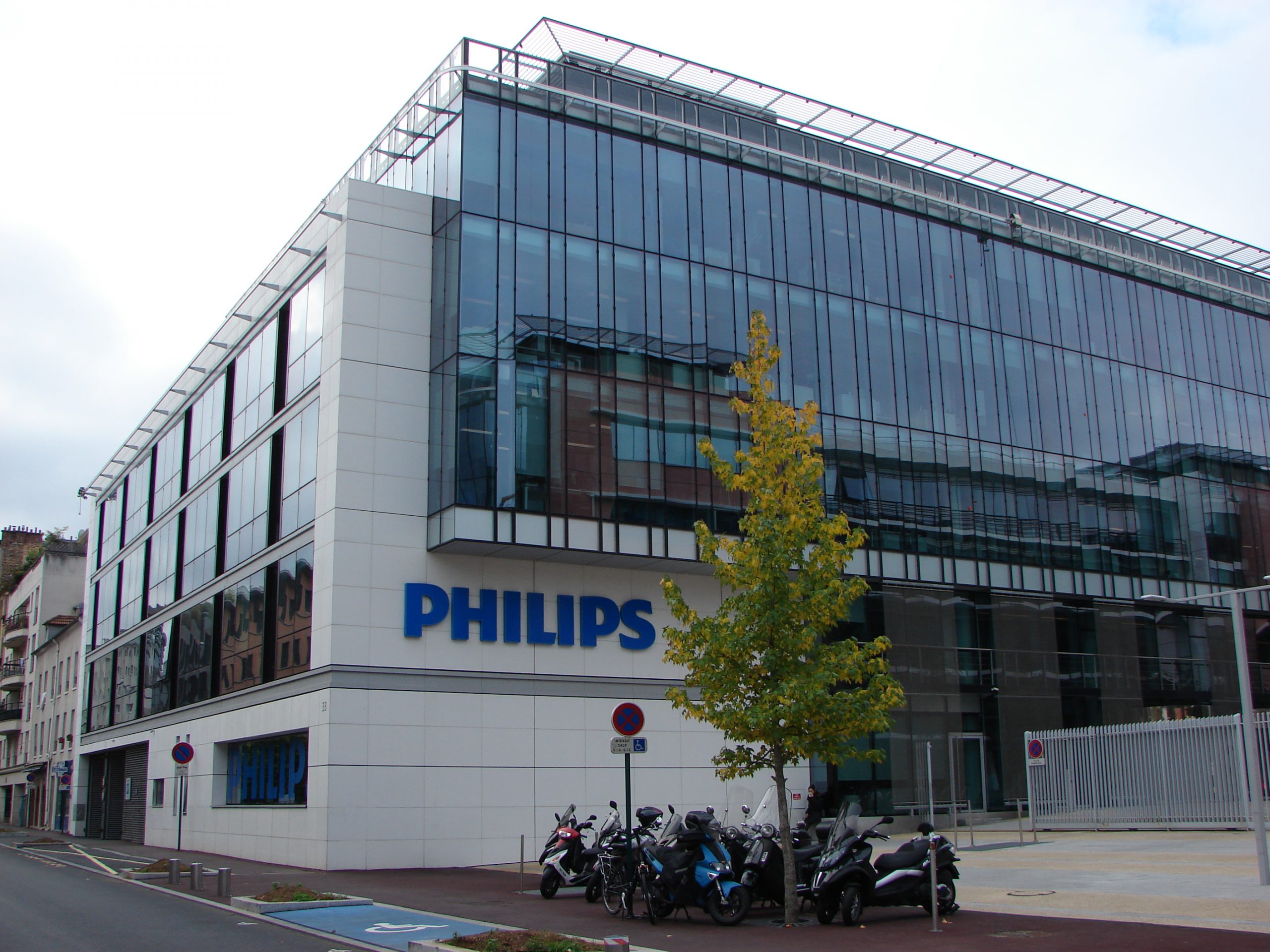 V Raja has been appointed as new Vice-Chairman and MD of Philips India ...