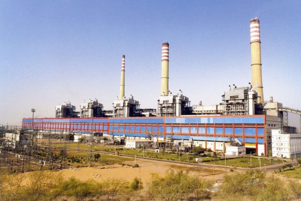 BHEL has commissioned Prayagraj power project unit in UP - Equitypandit