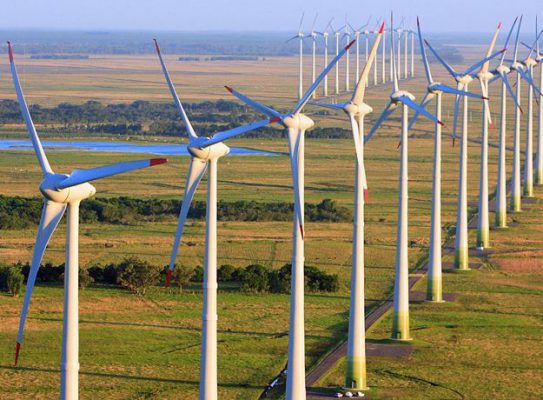 Gamesa India has received 50 MW wind power project from Atria Power ...