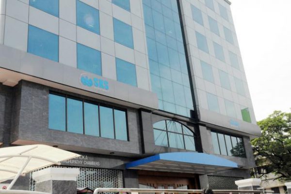 SKS Microfinance has changed its name to Bharat Financial Inclusion ...