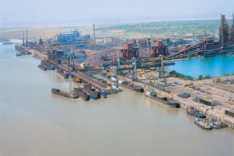 Essar is going to expand capacity at Hazira Port with Rs 800 crore ...