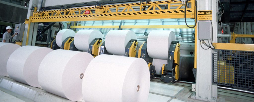Trident receives environment clearance for Rs 440 cr paper mill ...