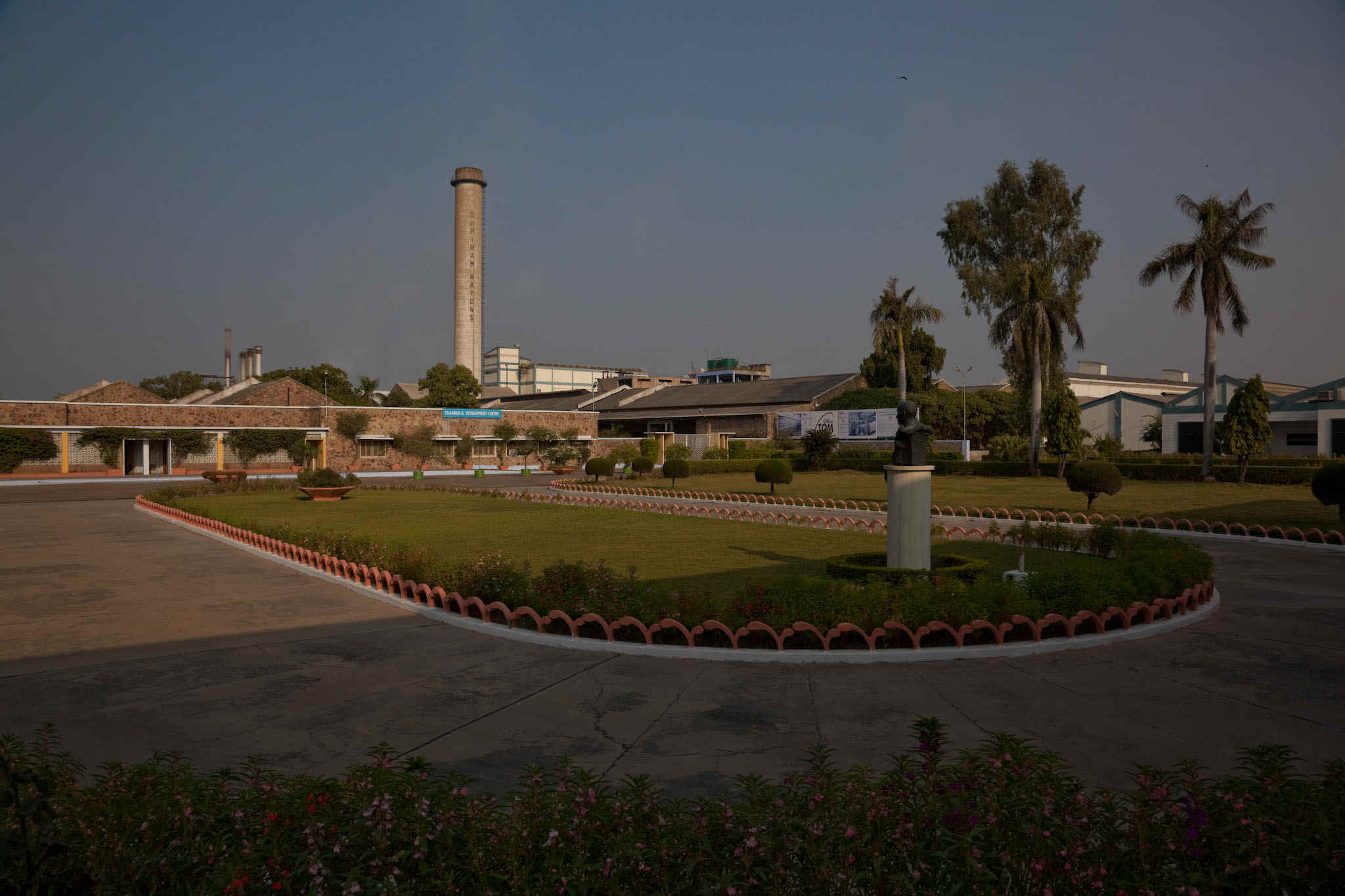 Shriram Rayons has received green clearance for Rs 163 crore expansion ...