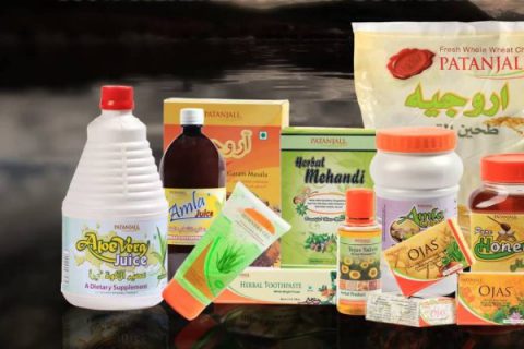 Patanjali Ayurved Archives - Equitypandit