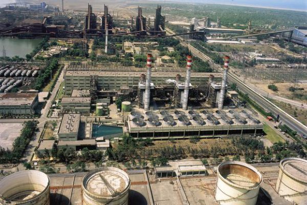Essar Power's Hazira plant has attained 100% capacity utilisation ...
