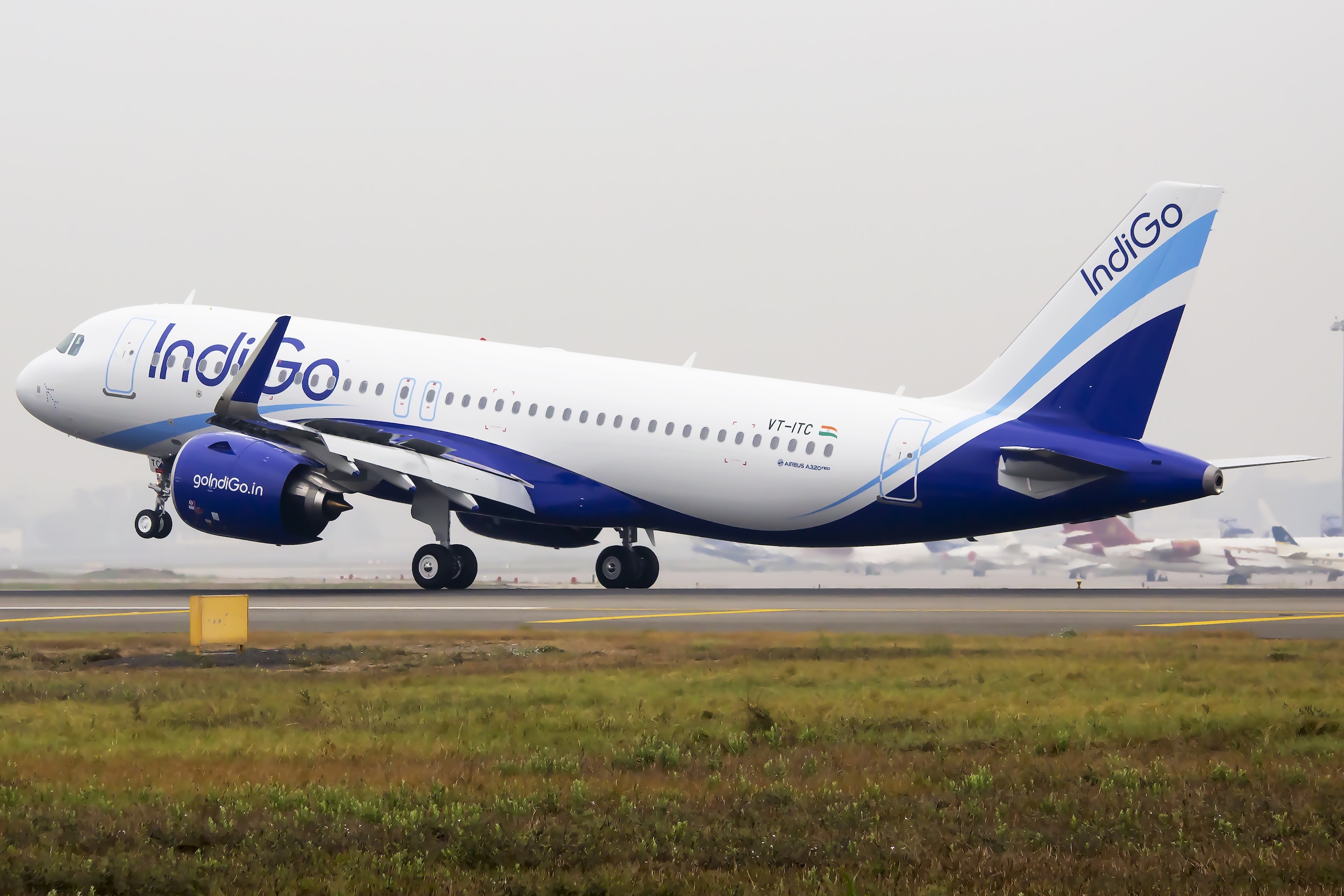 IndiGo partners with Australian institute to train pilot cadets ...