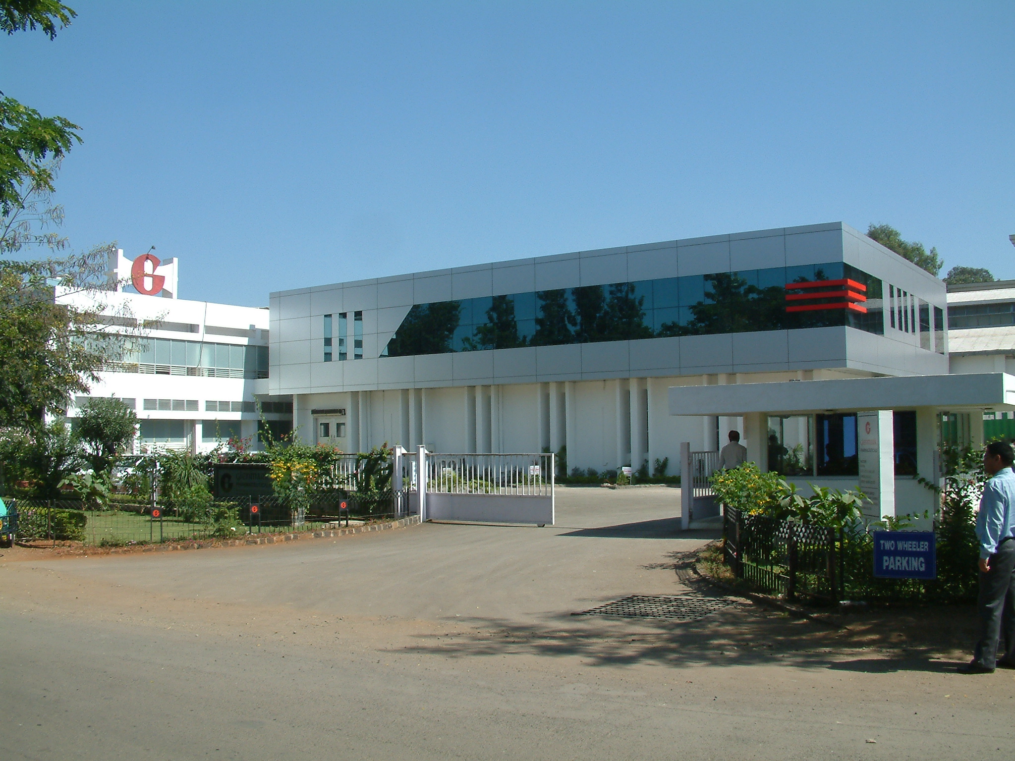 Glenmark recives USFDA approval to launch generic anti-hypertension ...