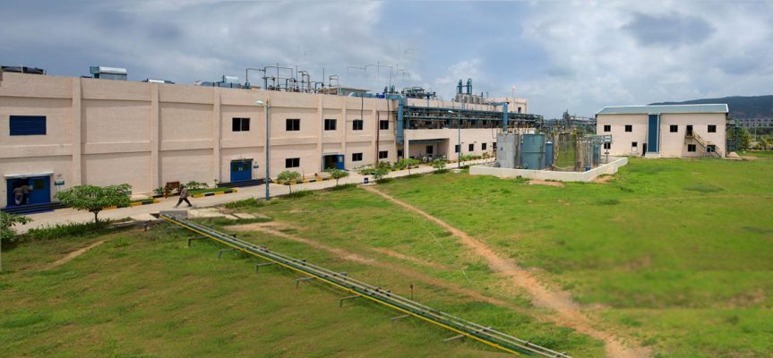 Laurus Labs Ltd Rises 1.19% for Third Straight Session - Equitypandit