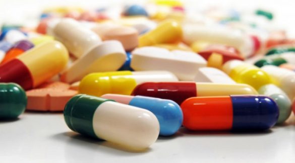 Lupin receives USFDA approval for Vibra-Tabs tablets - Equitypandit