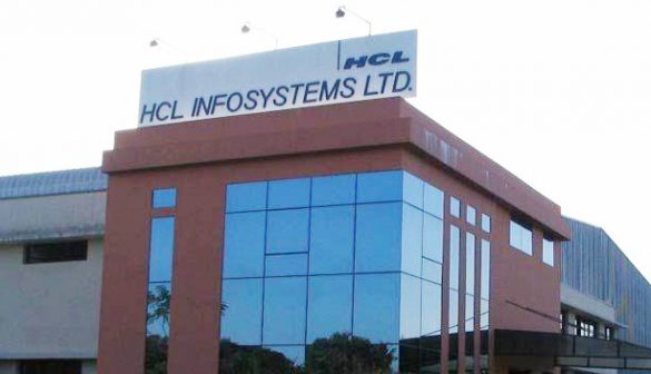 HCL Infosystems will raise Rs.500 Cr through rights issue - Equitypandit