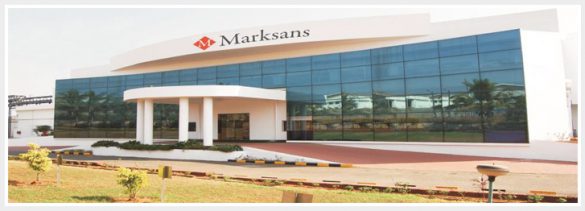 Marksans Pharma receives EIR for its Goa facility,from USFDA - Equitypandit