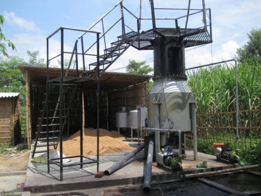 Husk Power raises USD 20 mn for mini-grid business - Equitypandit