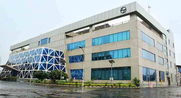 L&T Technology Services bags contract worth USD 50 million - Equitypandit