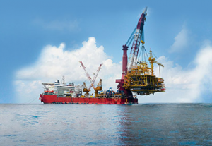 L&T Hydrocarbon Engineering wins order worth Rs.2,200 crore - Equitypandit