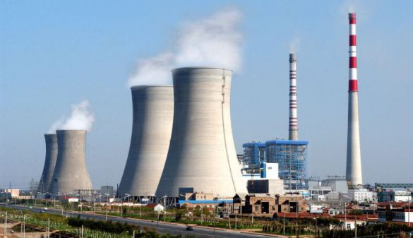 BHEL secures Rs.4,400 crore order for setting up power plant in UP ...