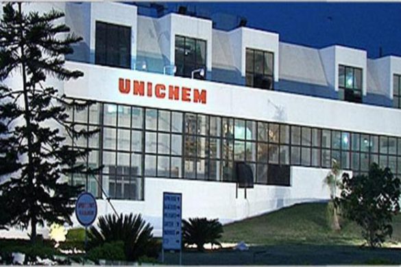 Unichem Laboratories receives EIR for Ghaziabad unit from USFDA ...