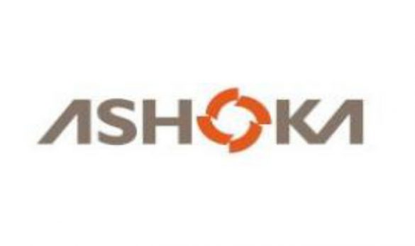 Ashoka Buildcon Jumps 13% After Bagging Gems & Jewellery Park Project ...