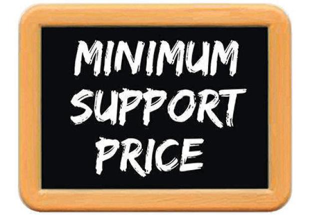 Cabinet gives nod to raise MSP for Kharif crops - Equitypandit