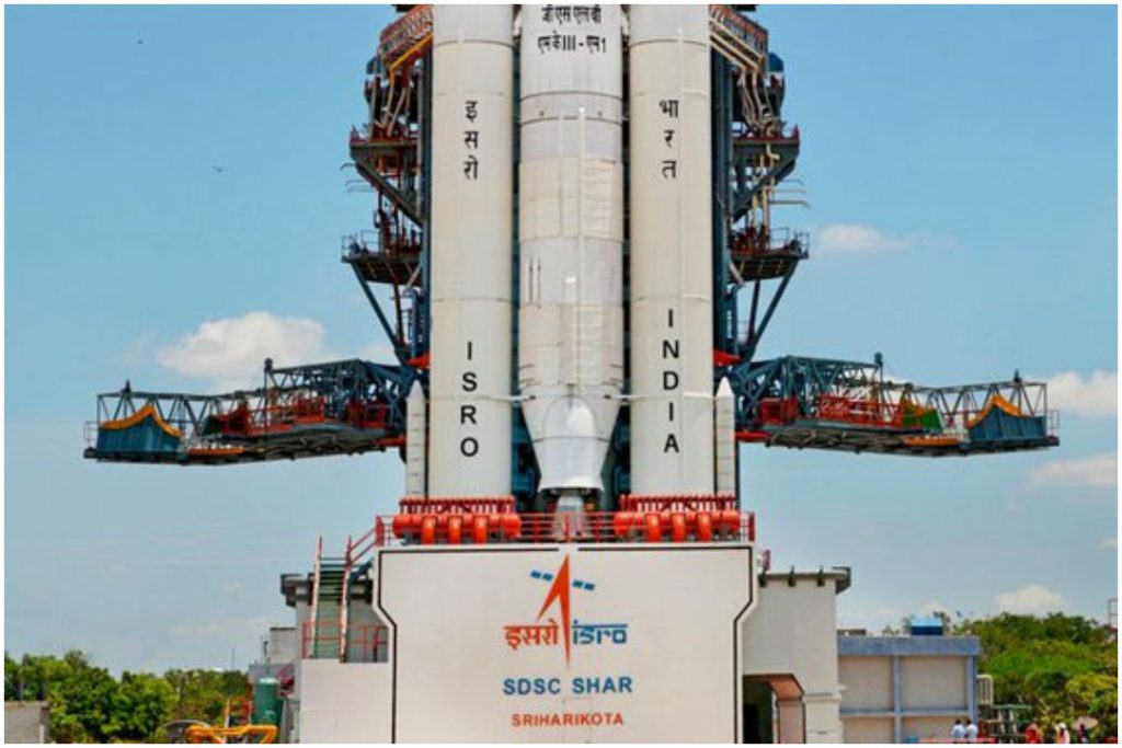 India Launches Geo Imaging Satellite GISAT-1 on March 5 - Equitypandit
