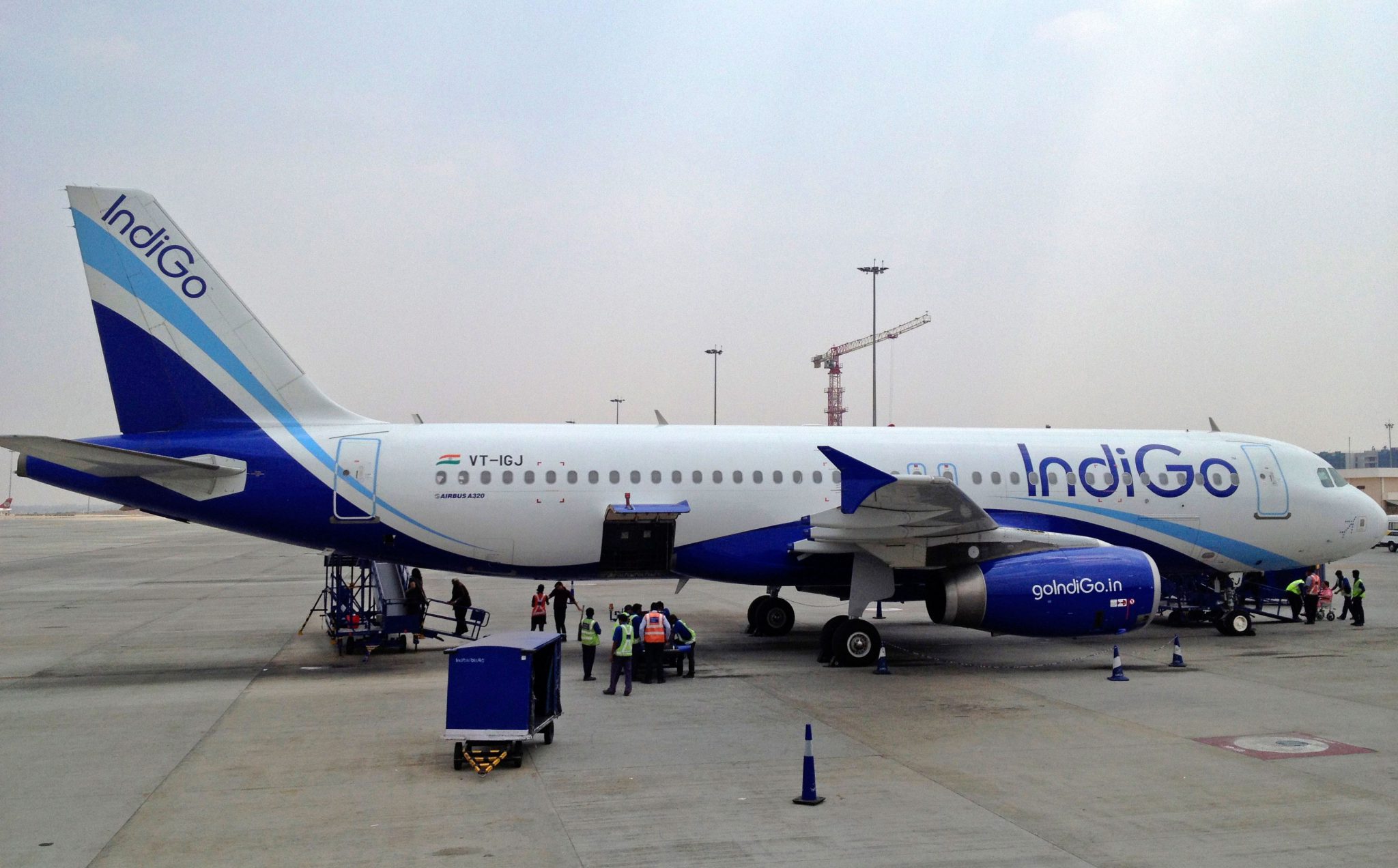 IndiGo Offers Flight Tickets from Rs 999 in Sale - Equitypandit