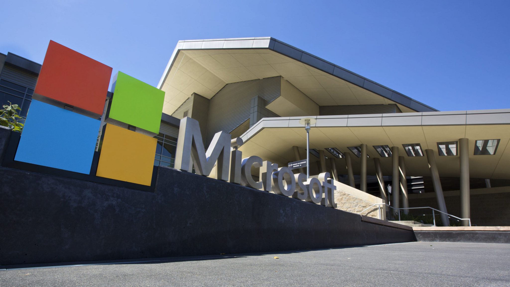 Microsoft Opens Third India Development Centre, in Noida - Equitypandit