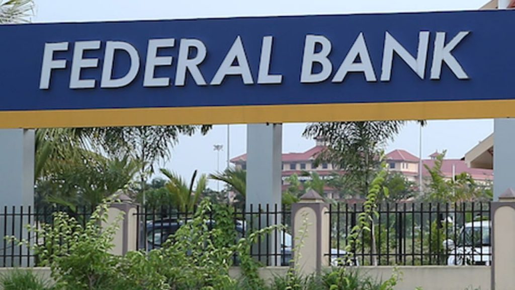 Federal Bank Reports a 25% YoY Growth in Net Profit for Q3 - Equitypandit