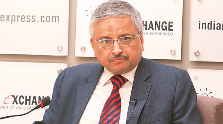 India Vulnerable to Second Wave of COVID-19: AIIMS Director - Equitypandit