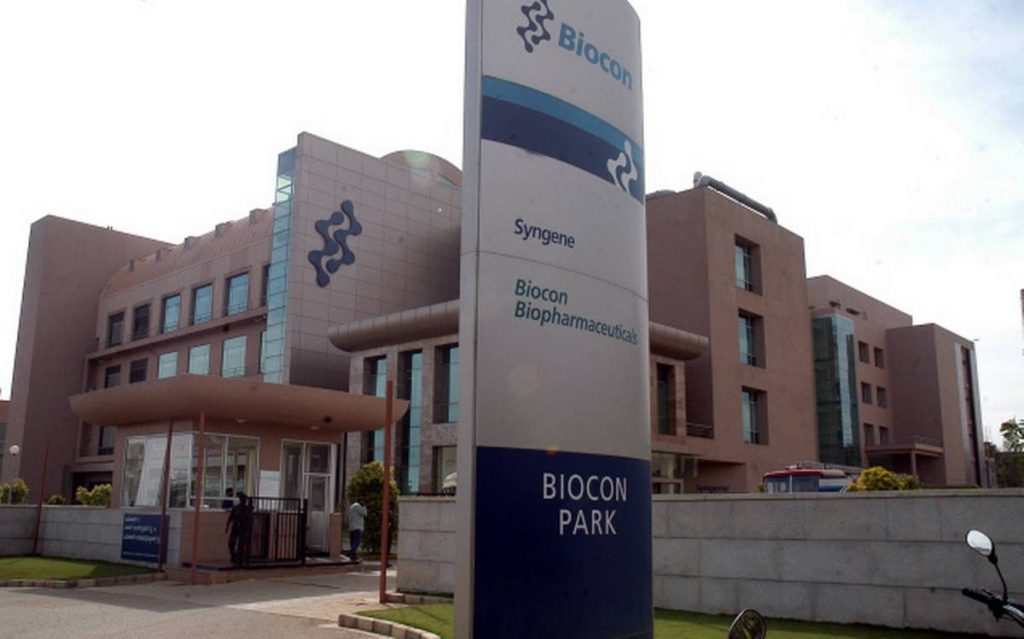 US FDA Approves Biocon’s Insulin Glargine Injection Semglee - Equitypandit