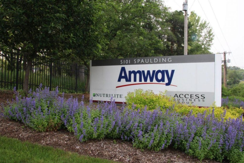 Amway India to Invest Rs 100 Cr in Supply Chain, Delivery Network ...