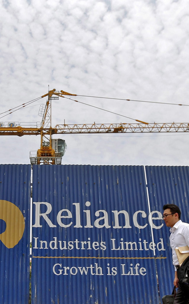 Reliance Power's Shareholders Approve Asset Monetisation Plan ...