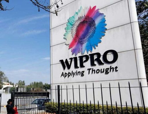 Wipro Raises Q1 Revenue Growth Guidance Post Capco Acquisition ...