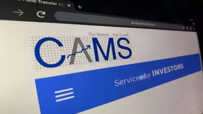 CAMS Launches Central Record Keeping Agency Under NPS - Equitypandit