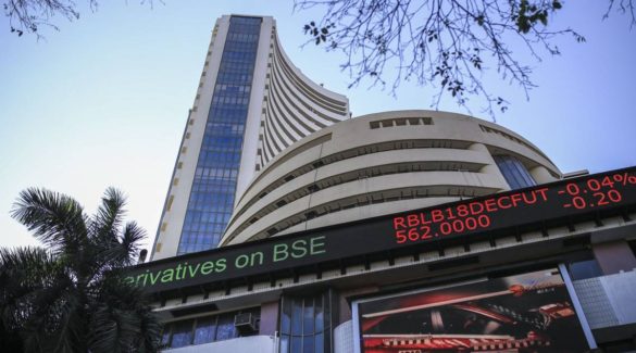 Baring Private Equity Asia Sells 6.27% Stake in Coforge Ltd. - Equitypandit