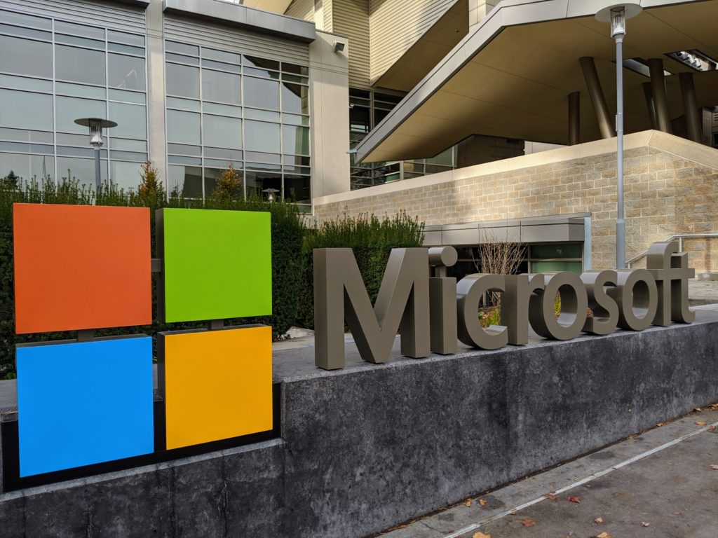 Microsoft Plans $1 Billion Data Centre Venture in Greece - Equitypandit