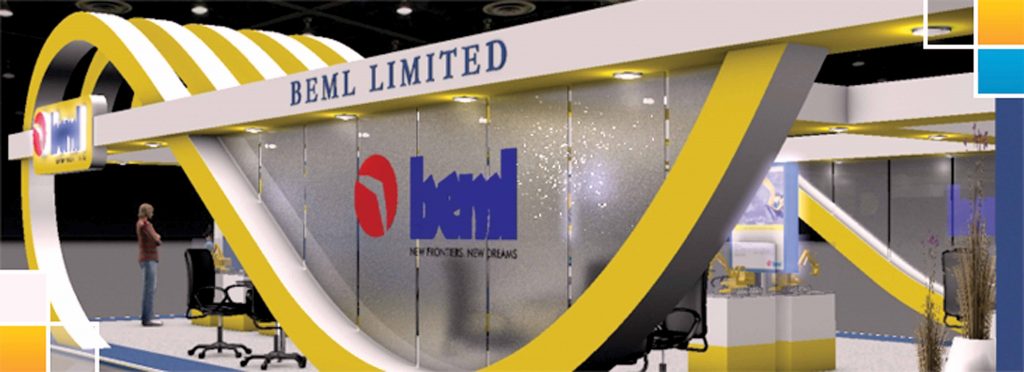 BEML Secures Rs 3,658 Crore Contract from the Chennai Metro - Equitypandit