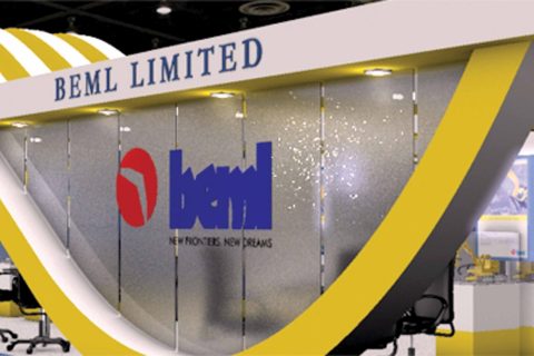 BEML Limited Archives - Equitypandit