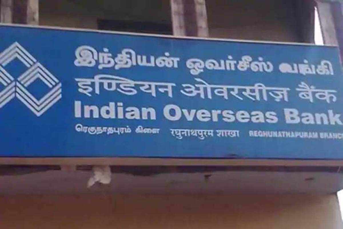 Indian Overseas Bank Up For Fifth Straight Session Equitypandit Indian Overseas Bank Up For Fifth Straight Session Equitypandit