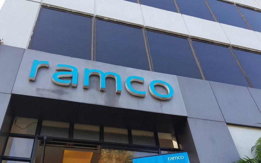 Ramco Systems Shares Locked at 20% Upper Circuit on Signing a Multi ...