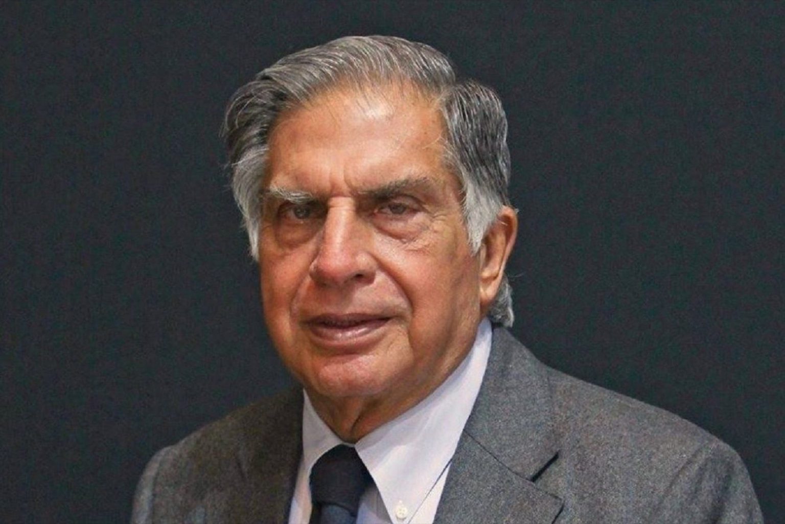 FIICC Honours Ratan Tata With 'Global Visionary of Sustainable Business ...