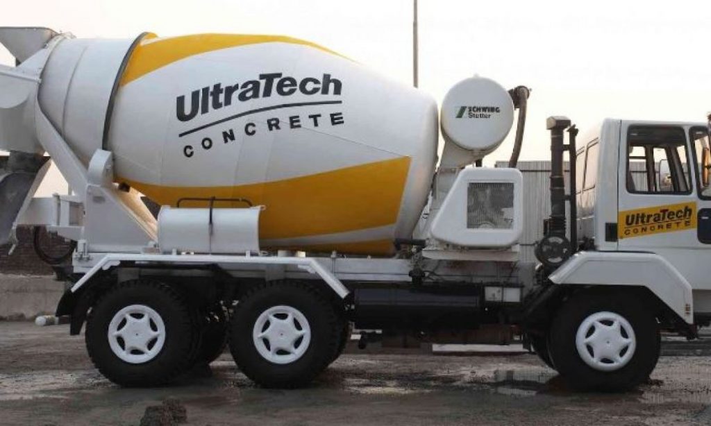 UltraTech Cement Commissions 1.9 Mtpa Cement Capacity in Rajasthan ...