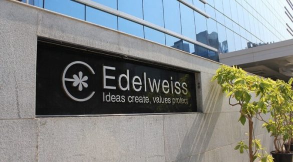 Edelweiss Stake Increase in Edelweiss Wealth Management to 44.16% ...