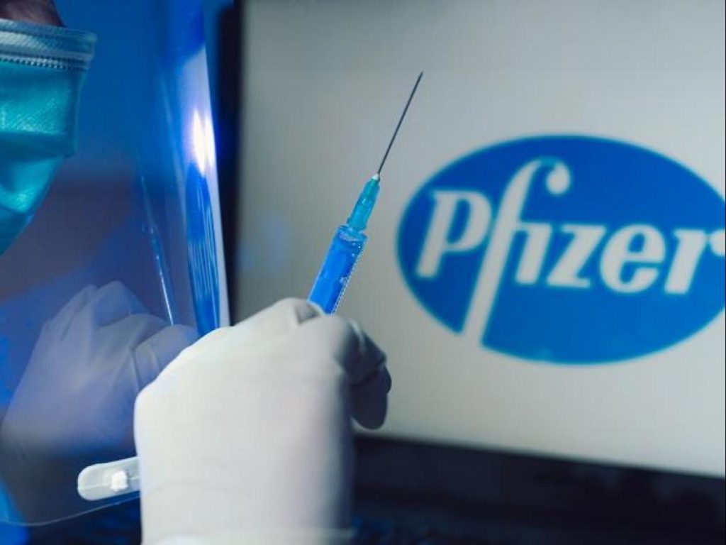 US Loosens Pfizer Vaccine Shipping Regulations - Equitypandit