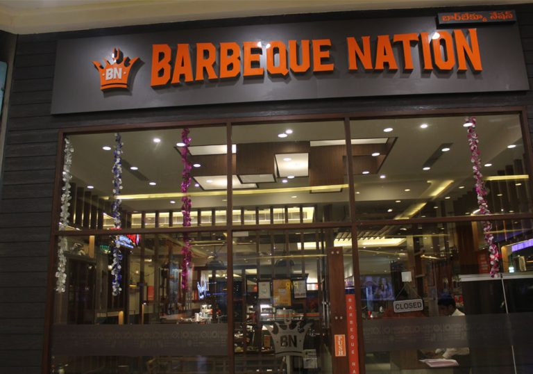 Barbeque Nation IPO Subscribed 1 65 Times Equitypandit
