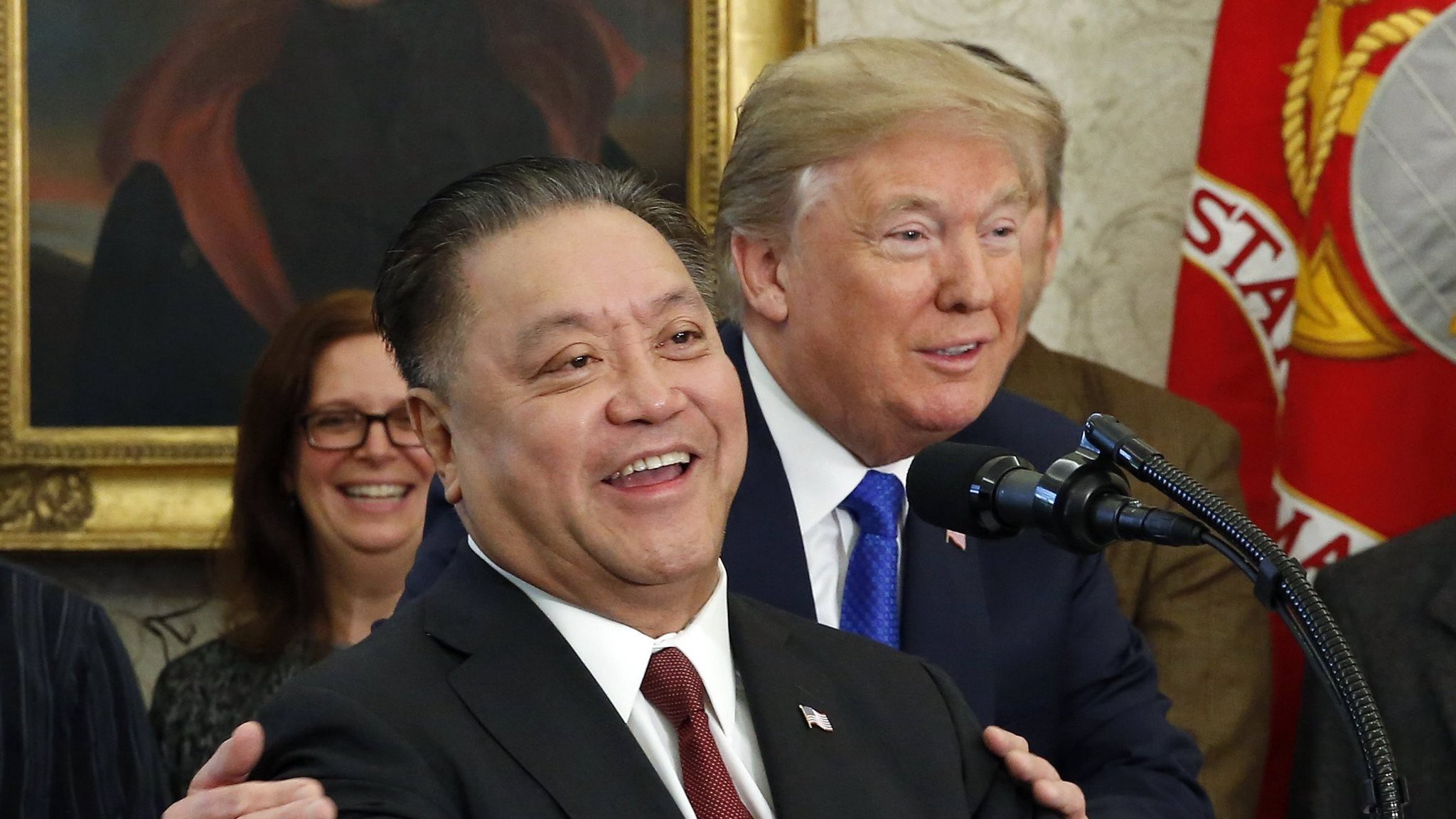 Broadcom CEO Says Sales Are ‘Real’ as Chip Orders Flood In - Equitypandit