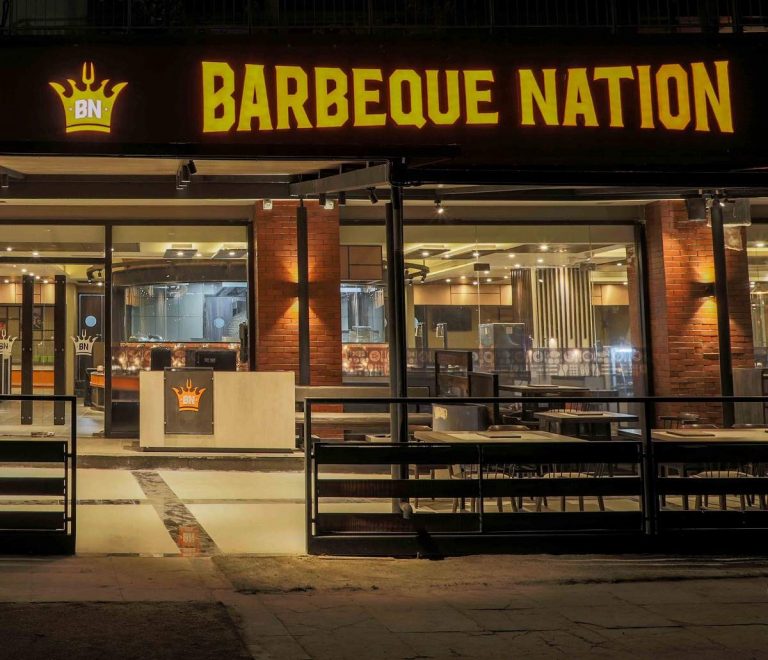 Barbeque Nation Debuts at 2% Discount on NSE - Equitypandit