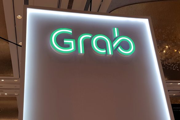 Grab Holdings to List in US in Record $40 Bn SPAC Deal - Equitypandit