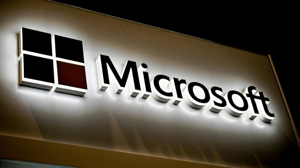 Microsoft Appoints Irina Ghose as New COO for India - Equitypandit
