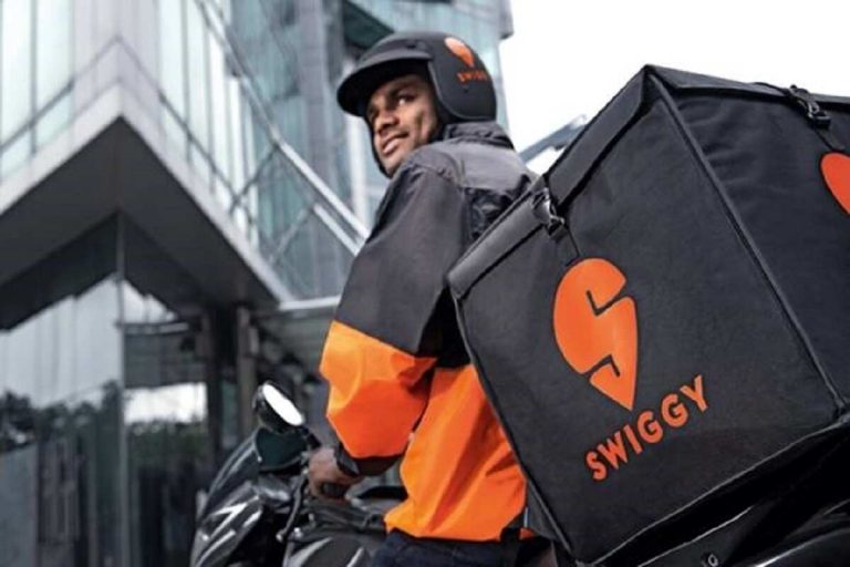 Swiggy Gets $800 Million in Funding at $5 Billion Valuation - Equitypandit